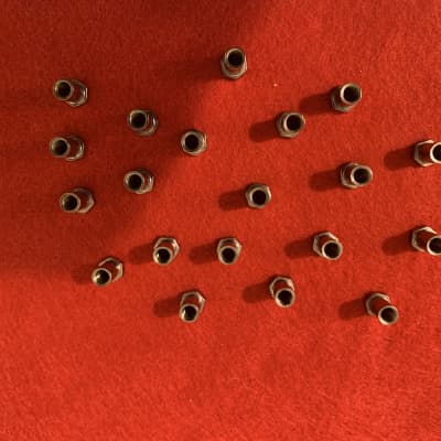 Ludwig Lug Inserts Set of 20 | Reverb