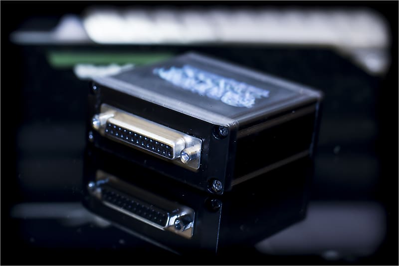 Summing Mixer Box | Studio-Grade | Passive | Analog Audio | Reverb UK