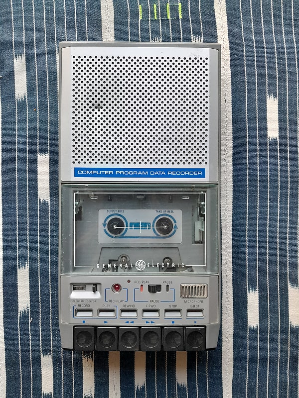 GE General Electric 3-5158B 80s | Reverb