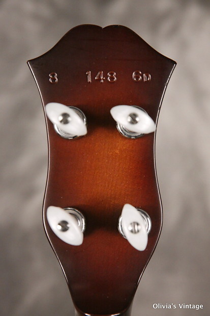 Dobro Resonator 5-String Banjo | Reverb UK