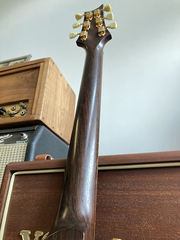 PRS One of 250 Limited Edition w Solid Brazilian Rosewood | Reverb