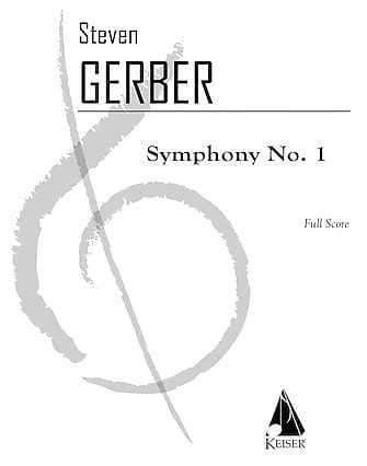 Symphony No. 1 | Reverb