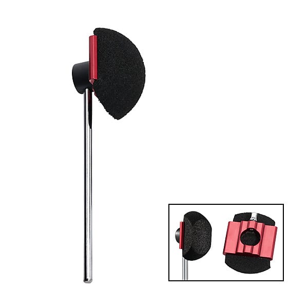 DW RADIUS FOAM CAJON PEDAL BEATER - 5.5in | Reverb