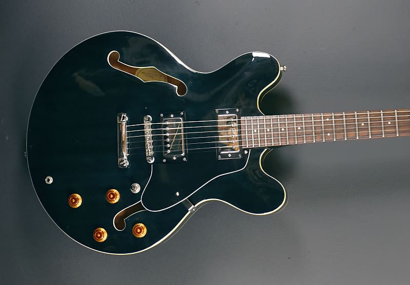 Samick 335 Copy, Recent | Reverb