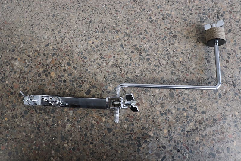 Latin Percussion LP Stand Clamp & Cymbal Arm | Reverb