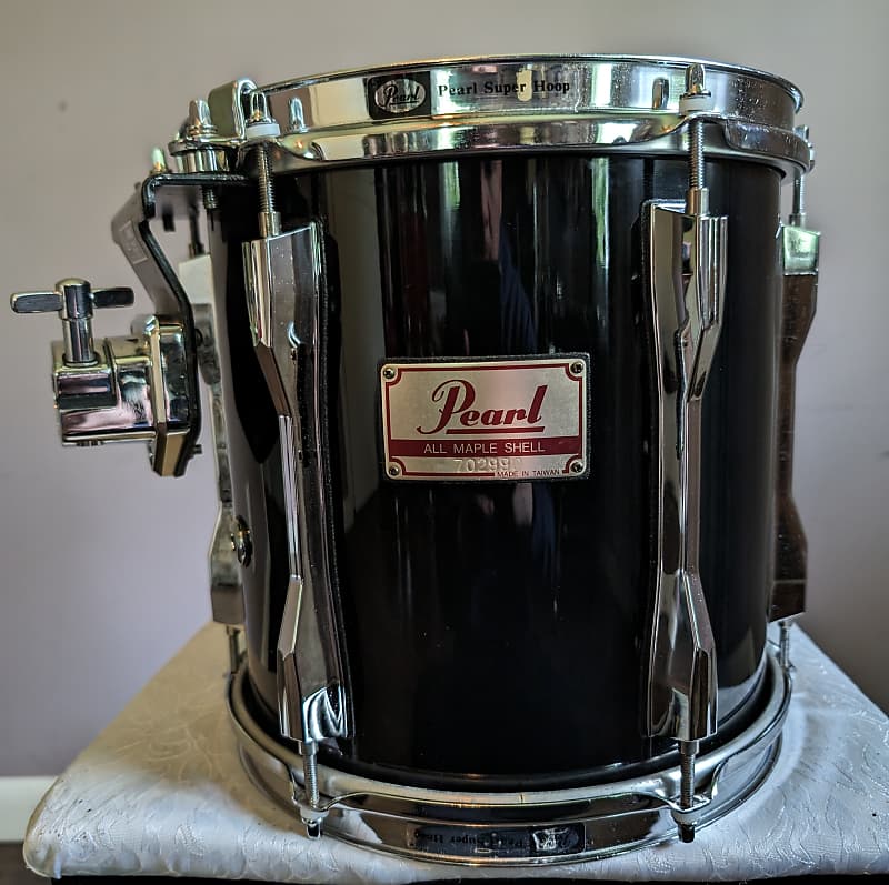 Pearl MLX 10 x 10 Rack Tom | Reverb