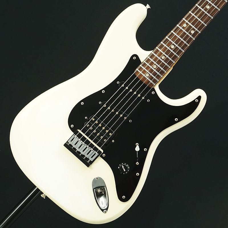 FERNANDES / Burny [USED] ST-65 JL (Jake E Lee Signature | Reverb
