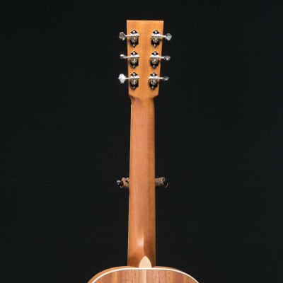 Larrivee 0-40M Mahogany & Sitka Parlor | Reverb