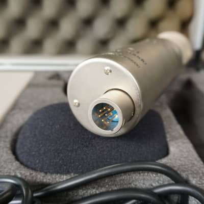 Studio Projects T3 Dual Triode Multipattern Tube Condenser | Reverb