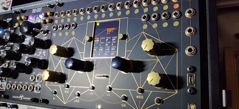 IOlabs Flux w/ Expander | Reverb