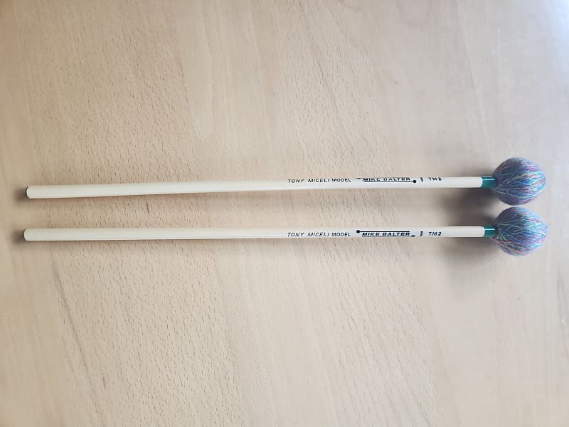 Mike Balter Tony Miceli 2020 | Reverb