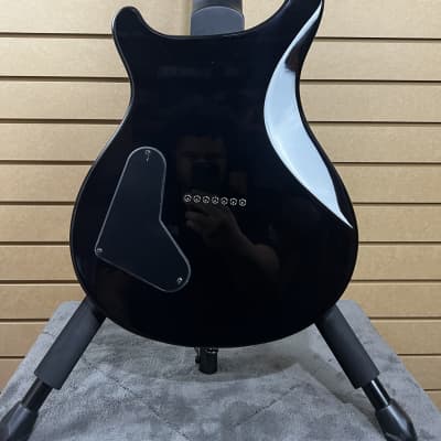 PRS SE Mark Holcomb SVN Signature 7-string Electric Guitar - | Reverb