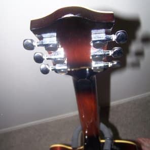 Gretsch G3700 Historic Series Acoustic-electric Guitar | Reverb