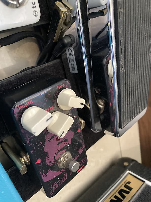 Moen Jimi Nova 2017 Purple | Reverb