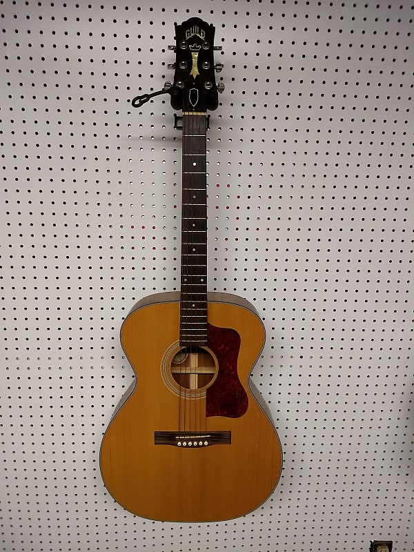 Guild F-30 HR 1998 | Reverb