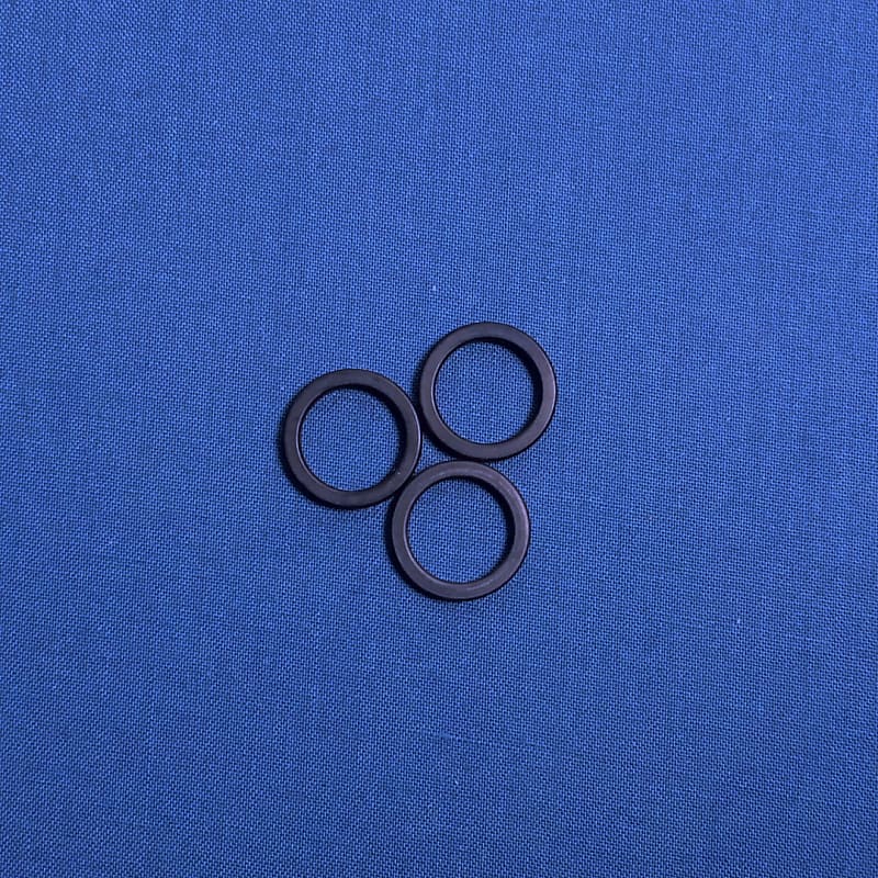 Marantz 5010 - Idler Tire Replacement Kit | Reverb UK