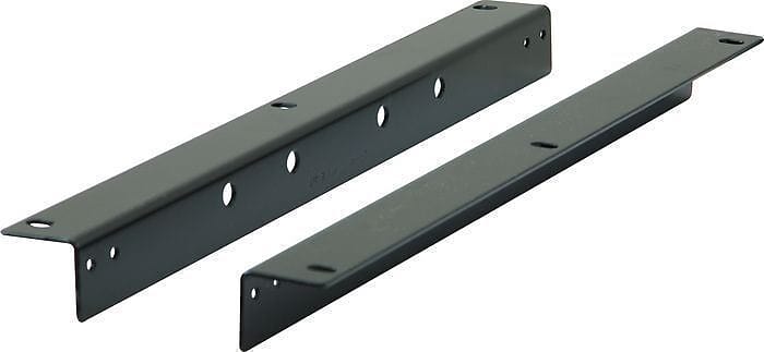 Mackie RM1402-VLZ Rack Mount Kit For 1402-VLZ3 + 1402-VLZPRO | Reverb