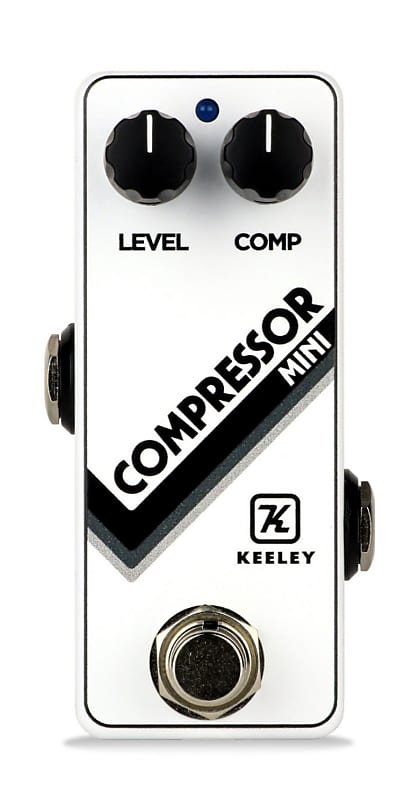 Keeley Compressor Mini | Reverb