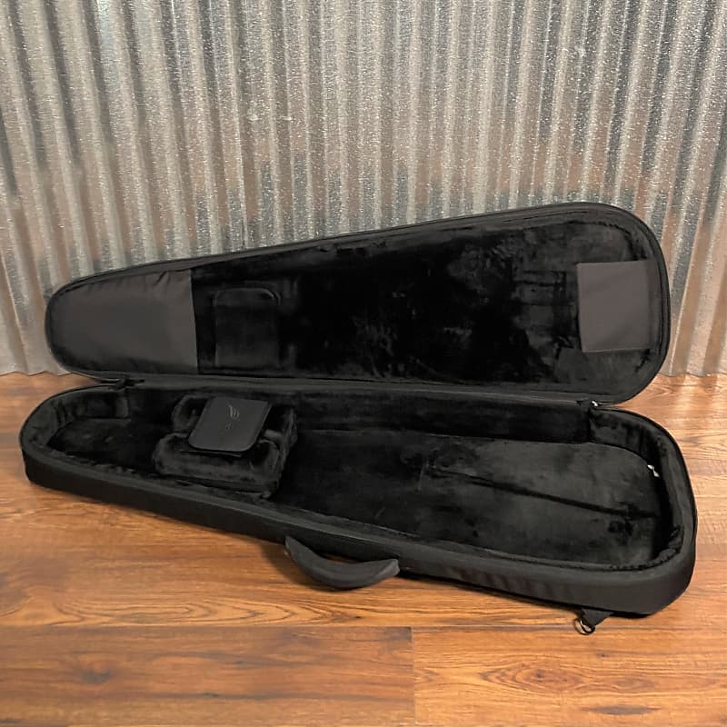 TKL Cases VTR-136 STH Vectra Stealth 2.6 IPX Electric Bass | Reverb