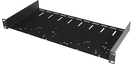 RME UNIRACK 19/MK II Rackmount Shelf | Reverb