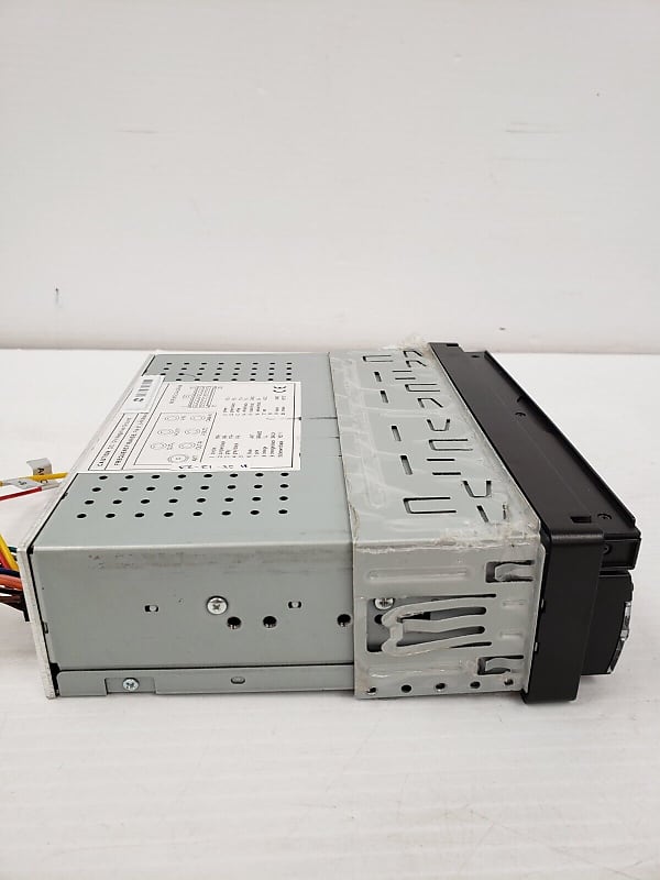 No Name 7" Car Deck | Reverb