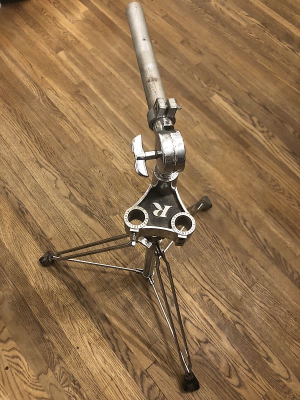 Rogers Memriloc Tom Holder Stand | Reverb