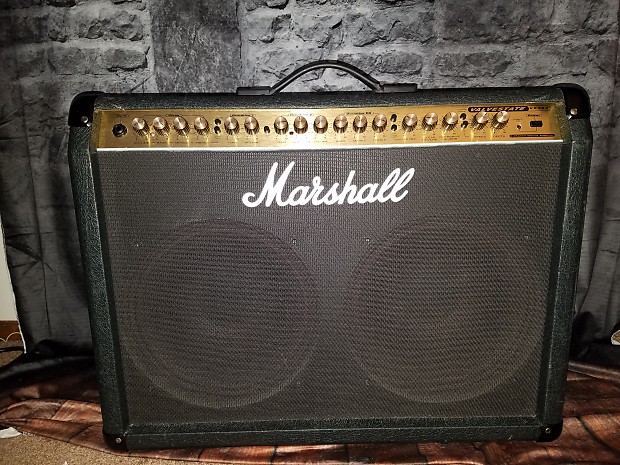 Marshall Valvestate VS265 | Reverb