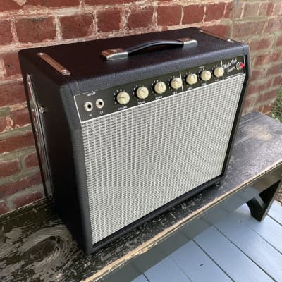 Marsh Amplification Mello-Verb Junior | Reverb