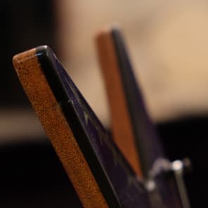 Washburn Dimebag D3 USA Dimebolt Guitar | Reverb