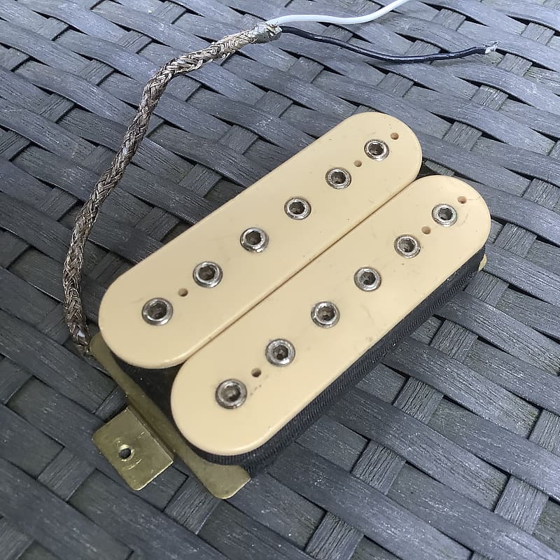 DiMarzio Vintage 1970s Super Distortion / humbucker pickup / | Reverb