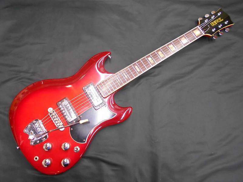 Univox BADAZZ | Reverb