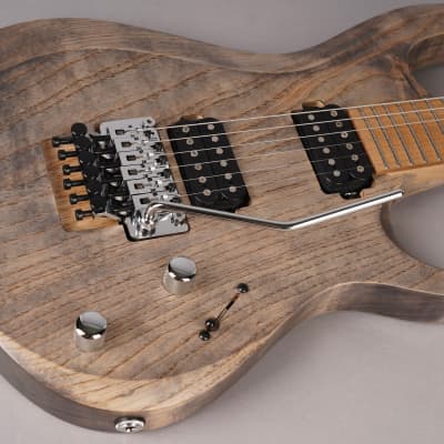 Kiesel A2 - Limited Run #57 - 2023 - Raw Tone Grey | Reverb