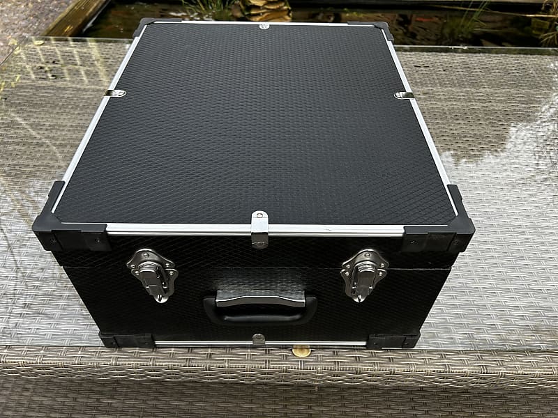 Clinkscale 48 bass case 2023 Black | Reverb