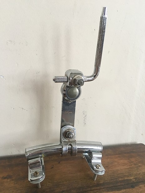 Ludwig 4-Point Rail Consolette Mount Complete 60's | Reverb Australia