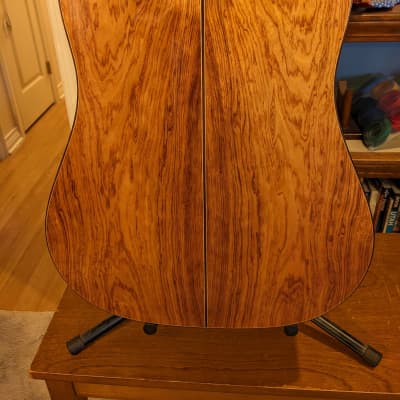 Fender Ensenada, dreadnought, Mexican rosewood | Reverb