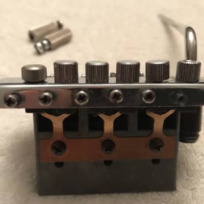Fender System 1 Tremolo Parts | Reverb