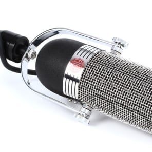 AEA R84 Ribbon Microphone | Reverb