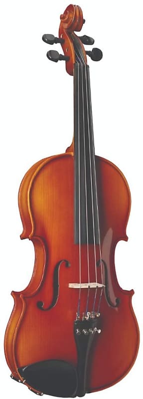 Becker 2000-16-BIC Symphony Series All Solid , European Made | Reverb