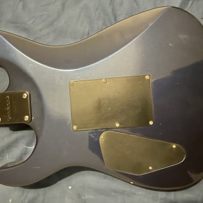 Jackson Performer PS2 | Reverb