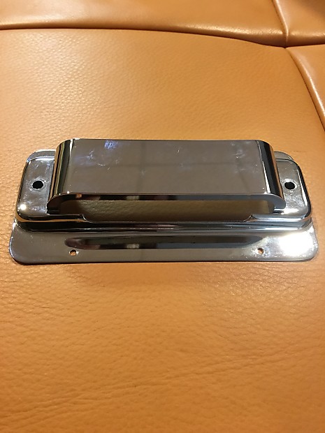 Rickenbacker 4003 Pickup Cover | Reverb