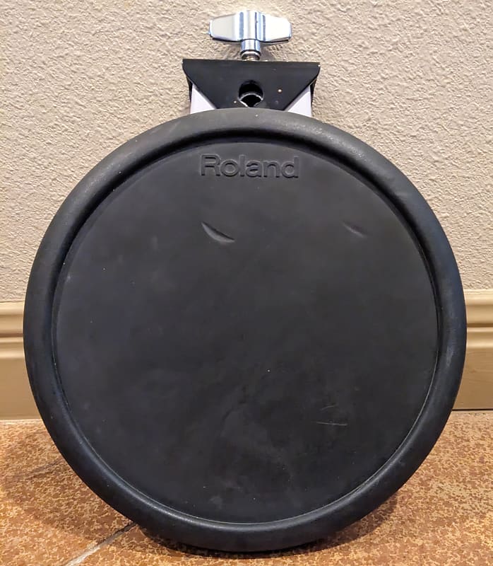 Roland PD-6 - White | Reverb