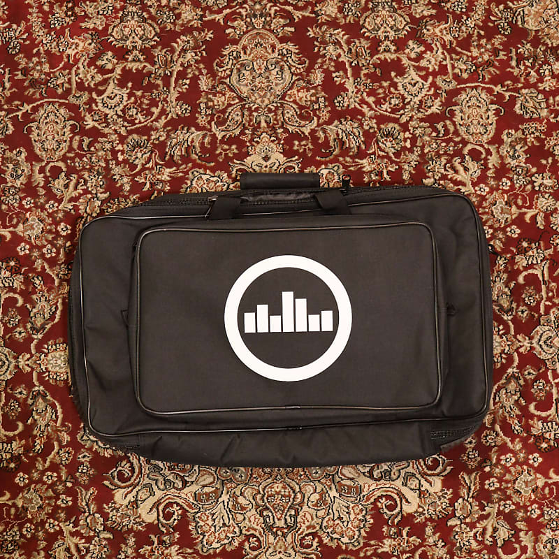 Temple Audio DUO-24 Soft Case Black | Reverb