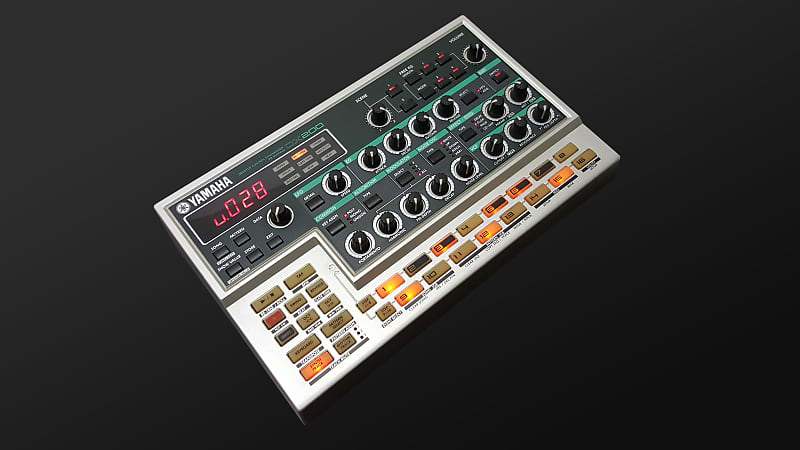 Yamaha DX200 | Reverb UK