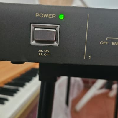 TEAC RX-9 DBX Encoder / Decoder | Reverb