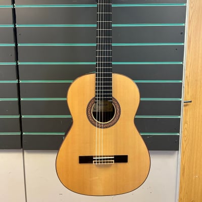 Raimundo Model 145 Palo Santo Flamenco Guitar | Reverb UK