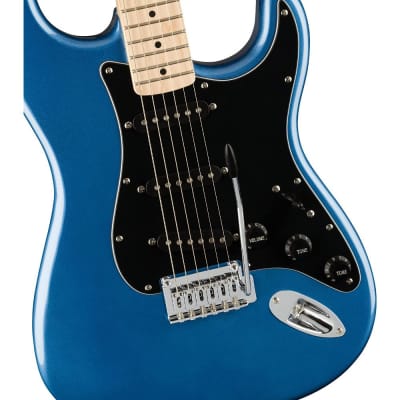 Squier Affinity Series Stratocaster | Reverb