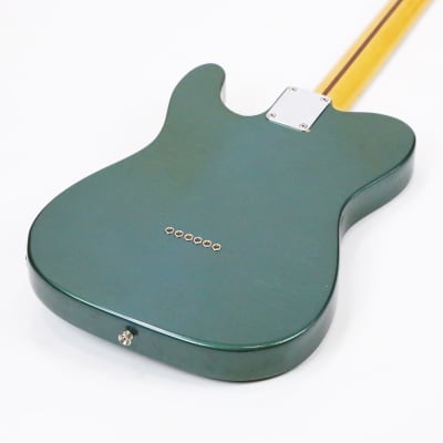 1957 Fender Telecaster Vintage Original Electric Guitar | Reverb