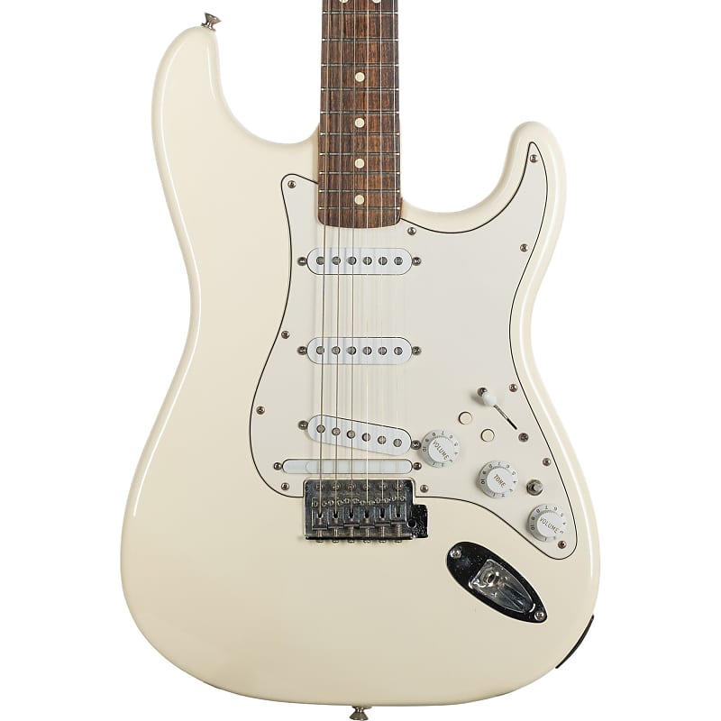 Fender GR Roland Ready Stratocaster - Rosewood Fingerboard, | Reverb