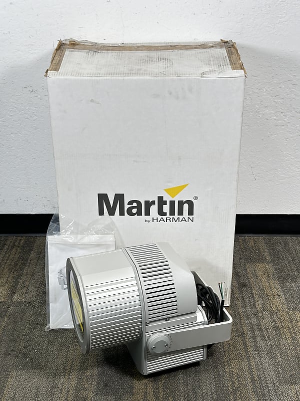 MARTIN PRO Exterior 400 Image Projector Narrow US - 7000 | Reverb