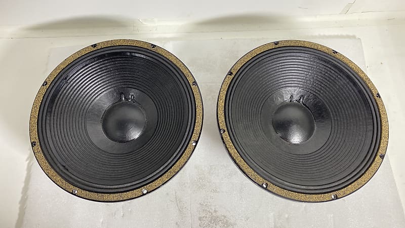 McCauly Sound 6000 Series Professional Loudspeaker #03453 | Reverb